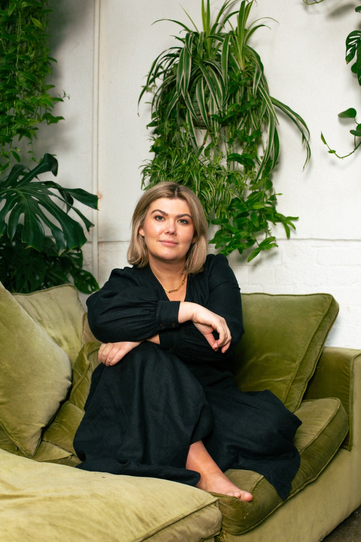 About – RUNE Studio